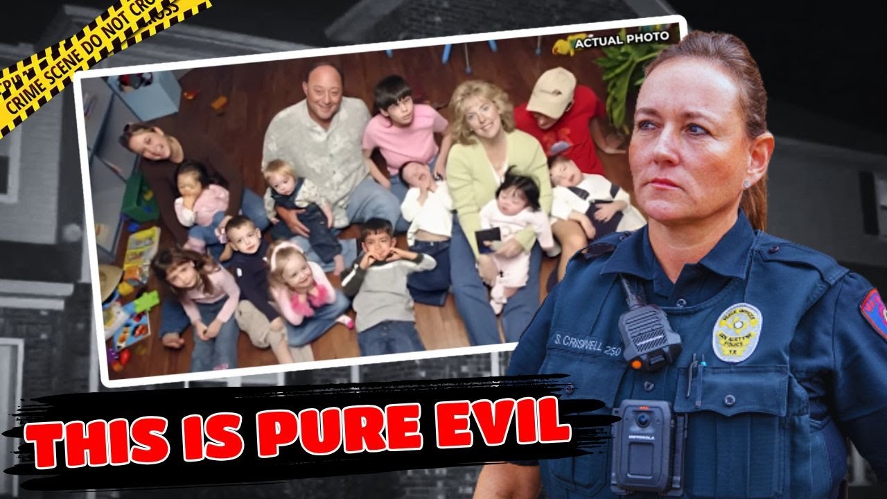 The Heartbreaking Murder That Shocked the World | True Crime ...