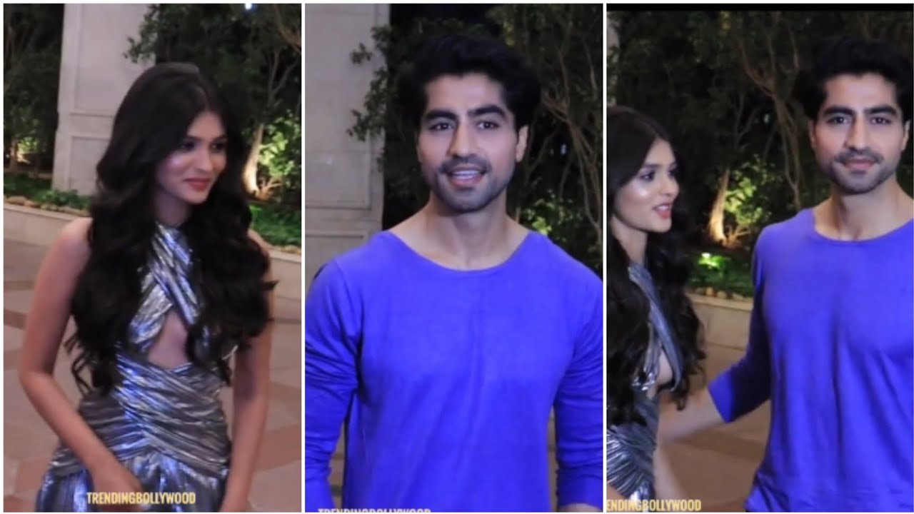 Yeh Rishta Kya Kehlata Hai Pranali Rathod and Harshad Chopda Red carpet ...