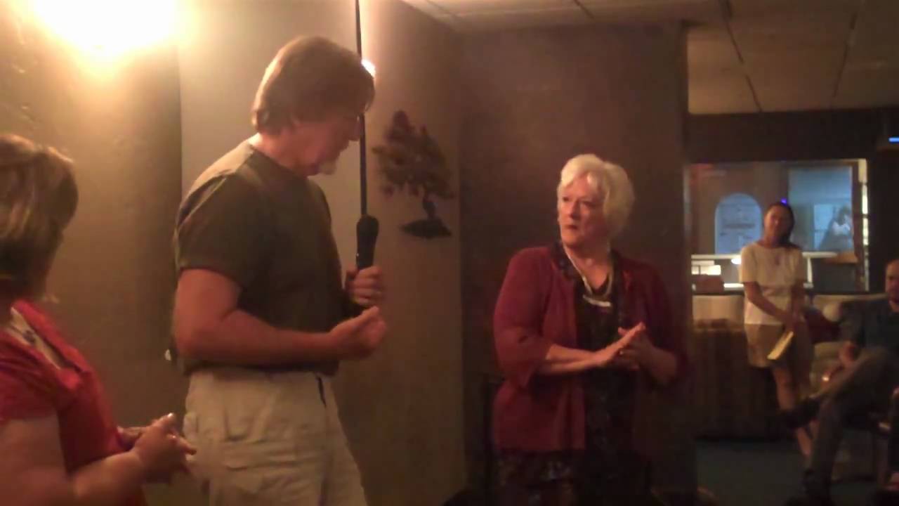 Lifewave patching - low back pain/headache.wmv - YouTube