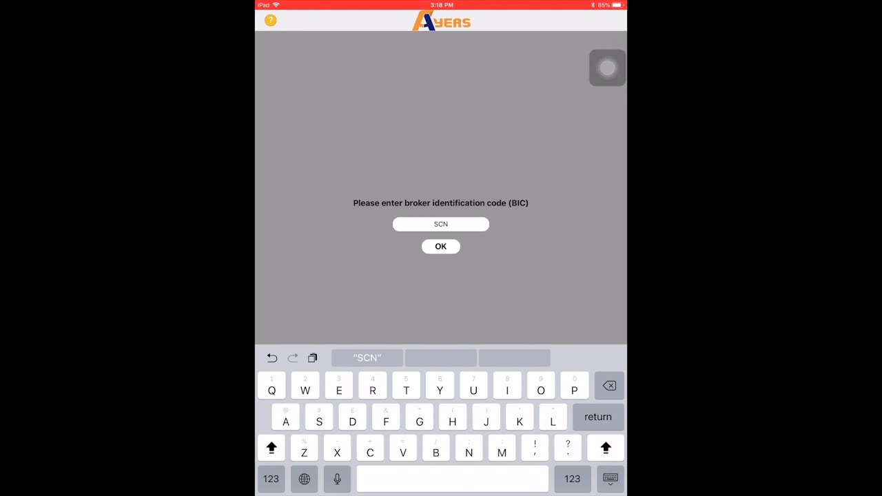 南華證券 - Ayers Token 註冊教學 - YouTube