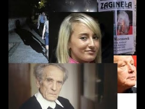 Iwona Wieczorek i Krzysztof Jackowski DLACZEGO jasnowidz jej nie ...