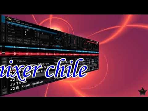 enganchado mix. cumbias. Rancheras DJ. edu. mixer chile 🎵🎵🎵 - YouTube