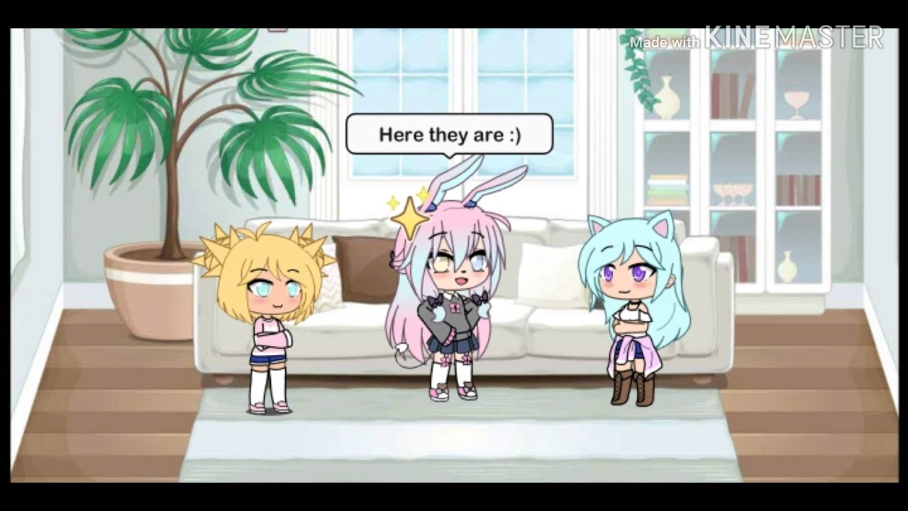 Makeover and personality change of mean girls. Read description. - YouTube