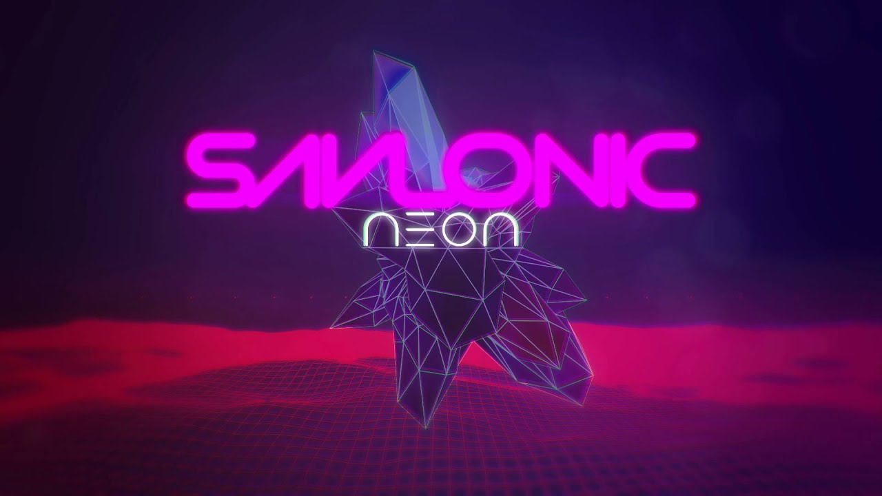 Neon - YouTube