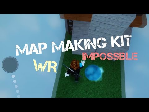 [FE2CM] - Map Making Kit 2021[WR][MOBILE][IMPOSSIBLE][6.215 SECONDS ...