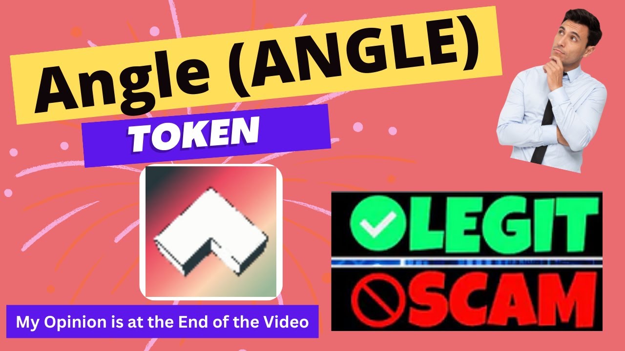 Is Angle (ANGLE) Token Scam or Legit ?? - YouTube