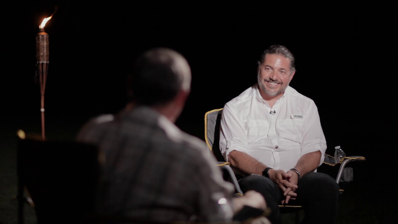 Wayne Jacobsen Interview Part 2 of 2 - YouTube