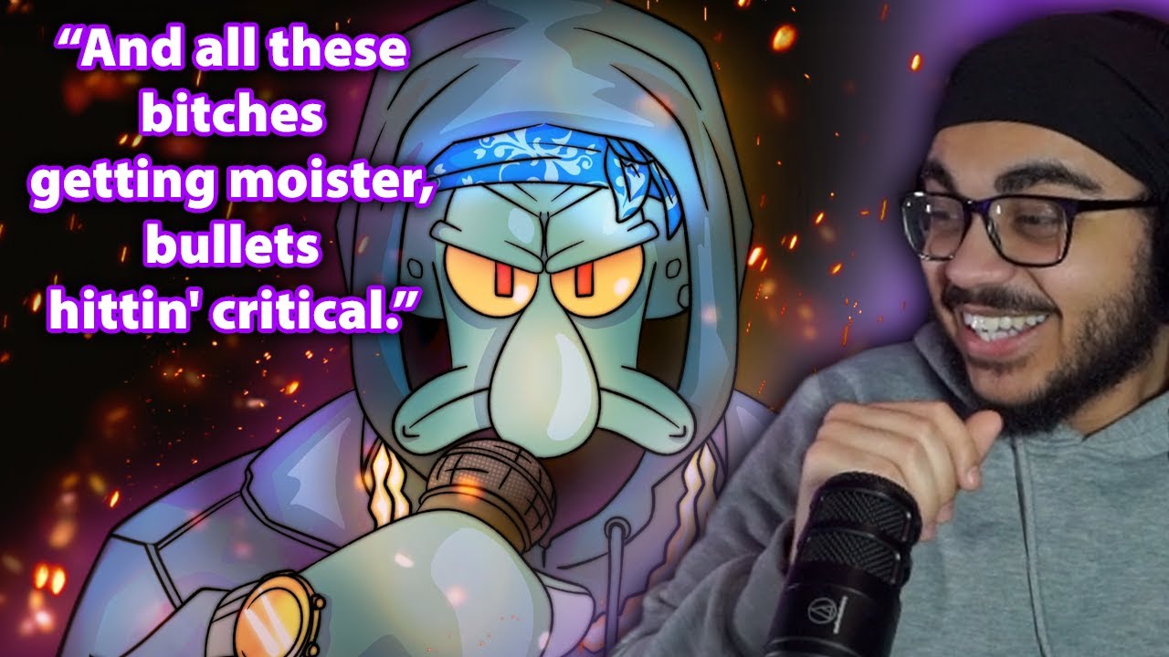 GLORB IS BACK WITH SOME HEAT?! - YouTube