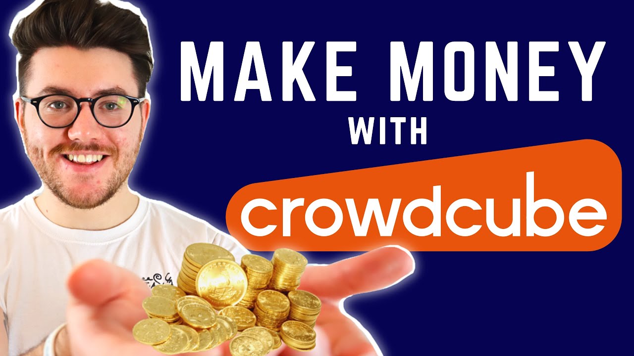 How I am making money on Crowdcube (& HOW YOU CAN TOO!) - YouTube