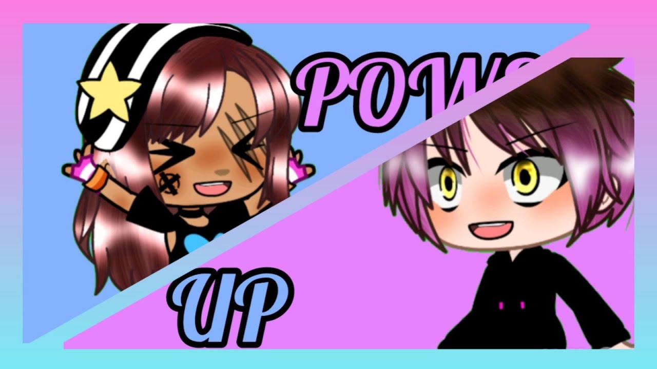 Rev up, Power up || meme || #KittyAnime_YT - YouTube