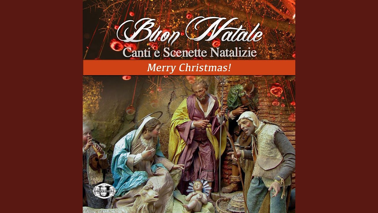 'A strina calabrese - YouTube