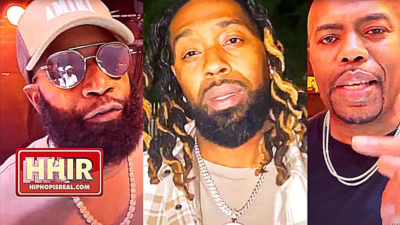 AYE VERB GOES OFF ON URL, "THE BEST GO ON NEXT WEEK MAX OUT 3” & KEEPS ...