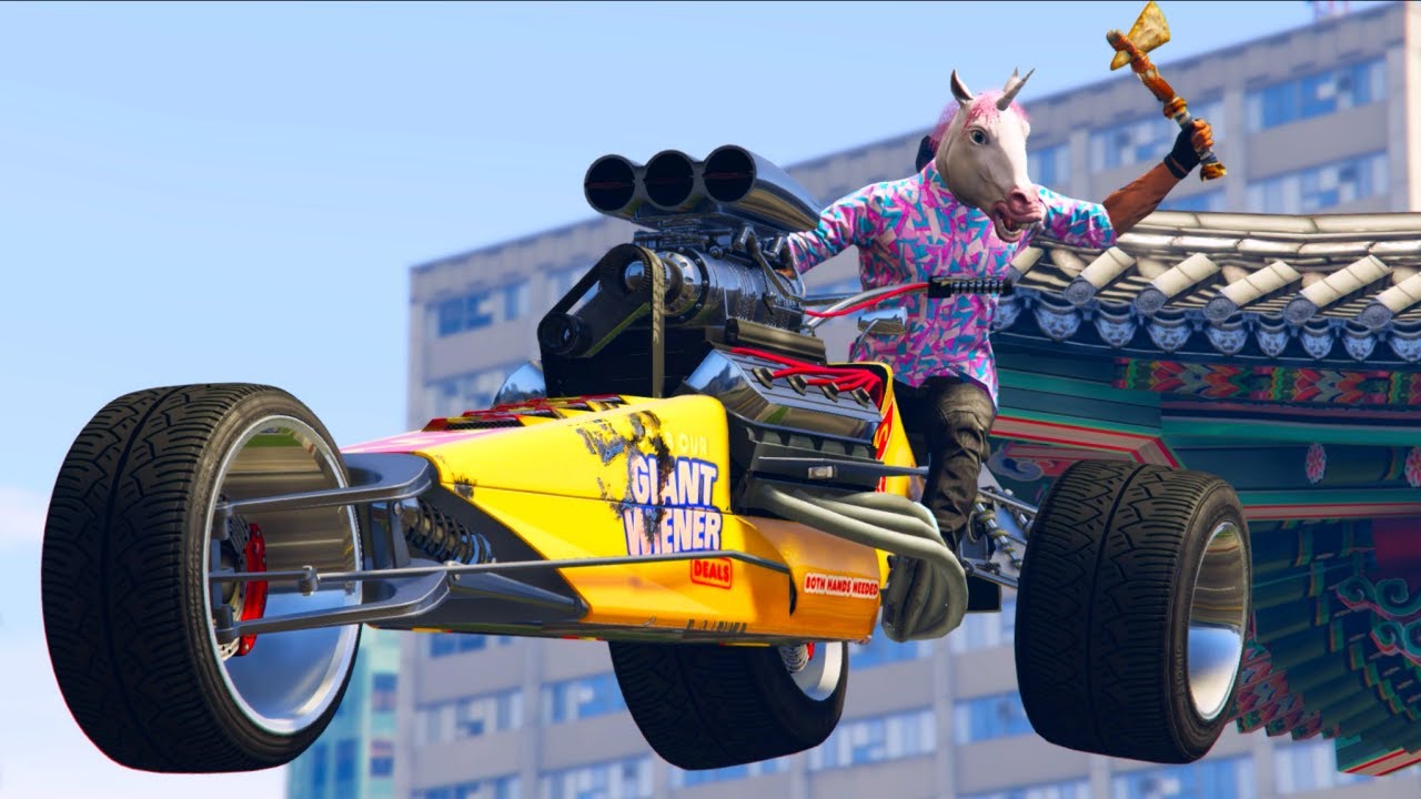 BUYING & CUSTOMIZING THE NEW WESTERN RAMPANT ROCKET! (GTA 5 ONLINE ...