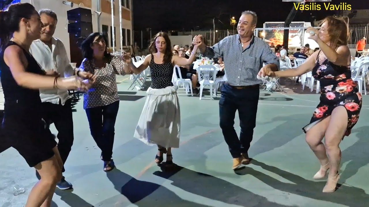Άγγελος Σπυρόπουλος - Κώστας Τσαρουχάς - YouTube