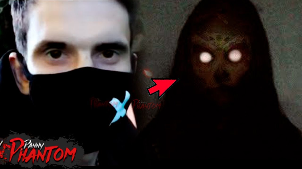 LOGRARON CAPTURAR a un DEMONIO REAL en RUSIA | TERROR REAL para NO ...