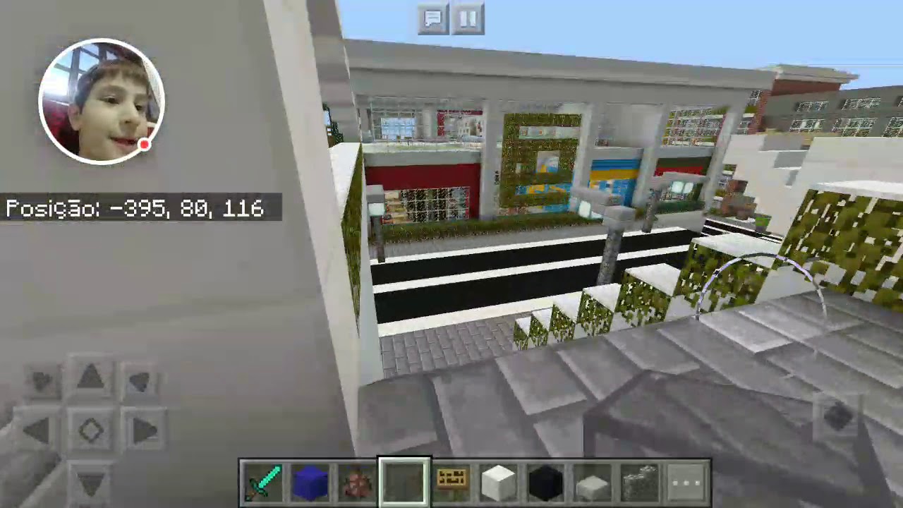 Super maneiro(1) - YouTube