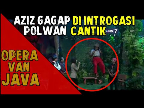 OVJ 2 November 2017 - Opera Van Java - YouTube