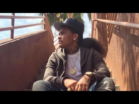 Rapper Young M.A - YouTube
