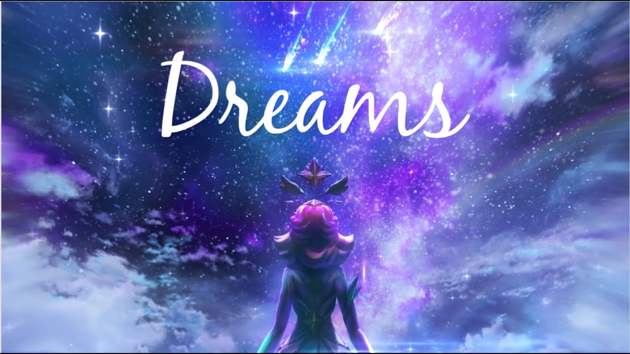 League of Legends - Dreams [GMV] - YouTube