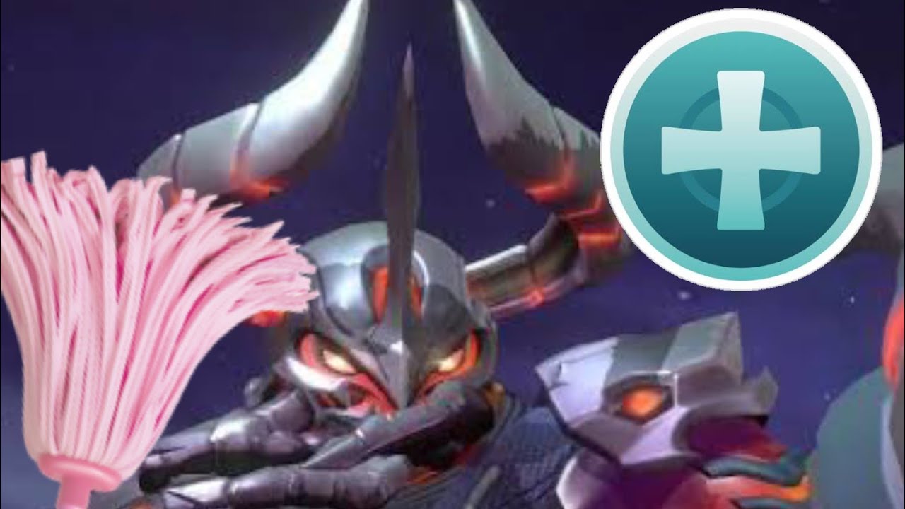 Mobile Legends: Bang Bang Gameplay, How to Bane and builds. - YouTube