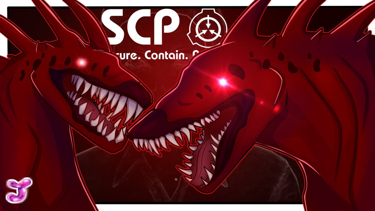 The Most MUDEROUS Dog Duo (939) | SCP: Secret Laboratory - YouTube