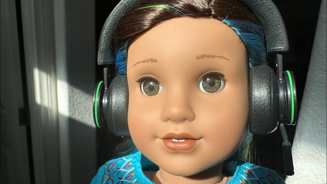 AMERICAN GIRL DOLL TRULY ME™ #89 #americangirl #americangirldoll # ...