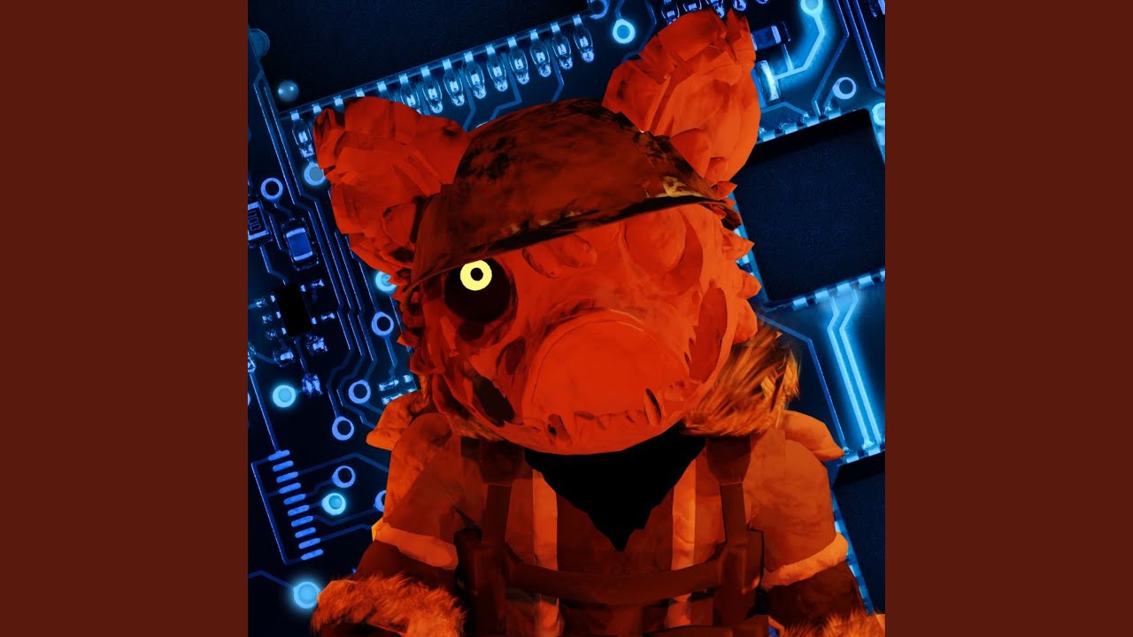 Pyrogeist - (From Piggy Branched Realities) - YouTube