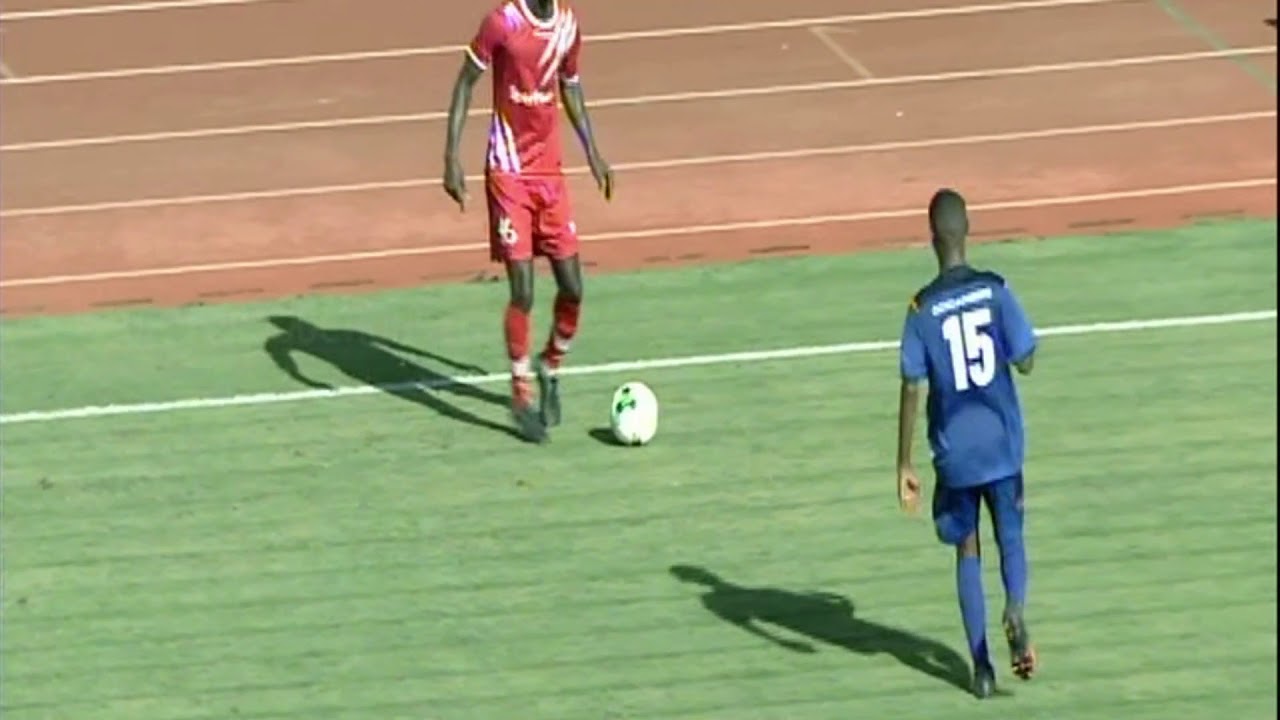 James Kotei - YouTube