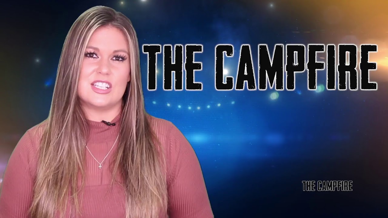 District 8-5A D2 - The Campfire - YouTube
