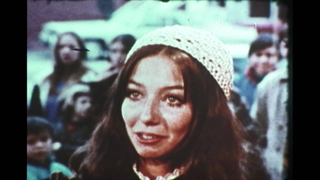 Original BILLY JACK TV Commercials - Testimonials part 1 (1973) - YouTube