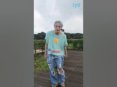 FANTASY BOYSの皆さんから動画が届きました💌IYU vol.02は9/25(月)発売です - YouTube