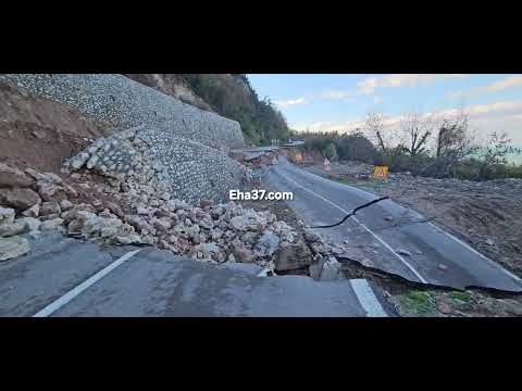 KASTAMONU CİDE NEDEN SAHİPSİZ 