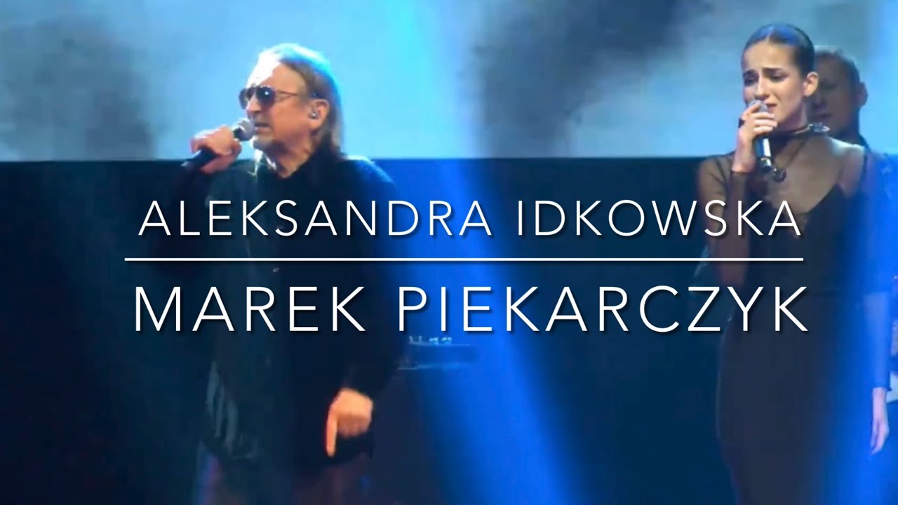 NOC | Marek PIEKARCZYK, Aleksandra IDKOWSKA - YouTube