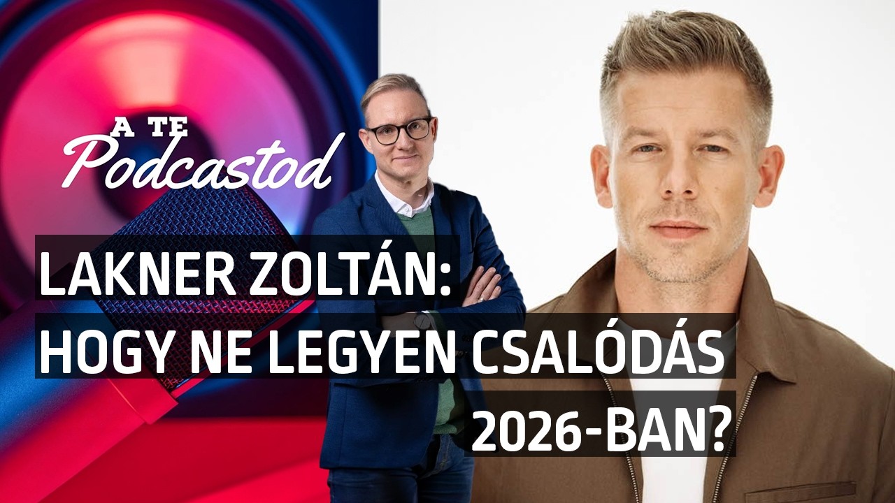 Lakner Zoltán: Magyar Péter Putyiné lesz vagy pénzesőt hoz? Puzsér és ...