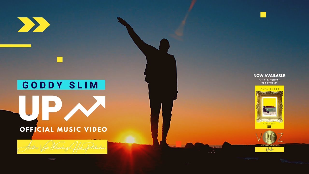 Goddy Slim - Up (Official Music) - YouTube