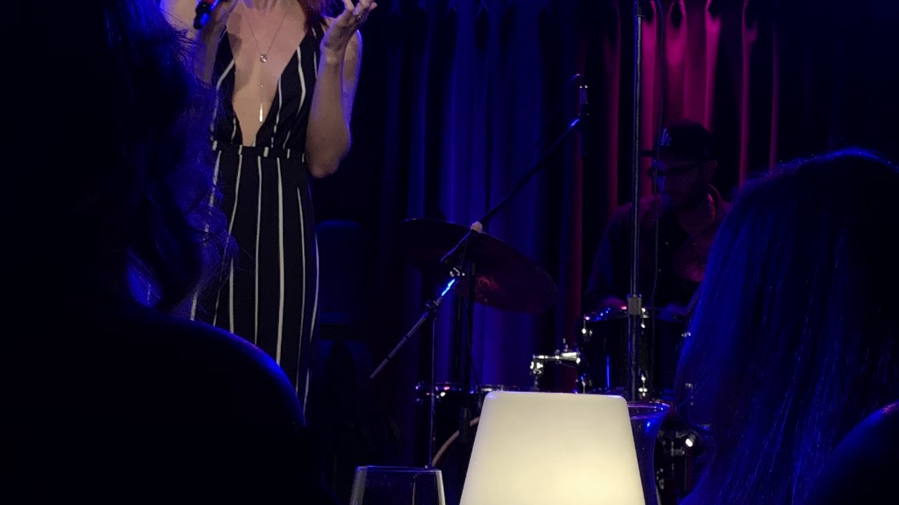 Keri René Fuller "Chasing the Sun" - YouTube