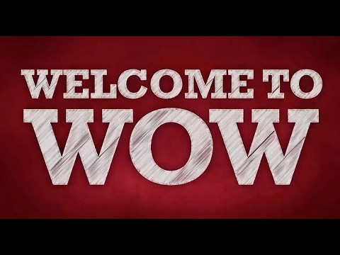 Hy-Vee - Welcome to WOW! - YouTube