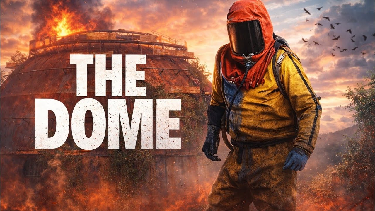 JOGANDO RUST CONSOLE EDITION / EP2 (explorando o The Dome) - YouTube
