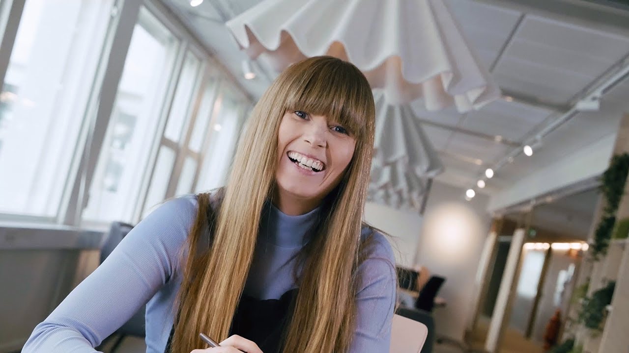 Join the Experience Design team at H&M Group! - YouTube