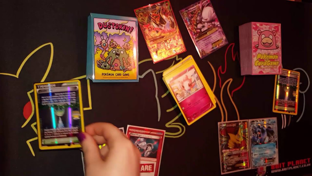 Exclusive Parallel City Pokemon Card! - Expanded Cities Tournament ...