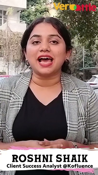 Roshni Shaik - YouTube