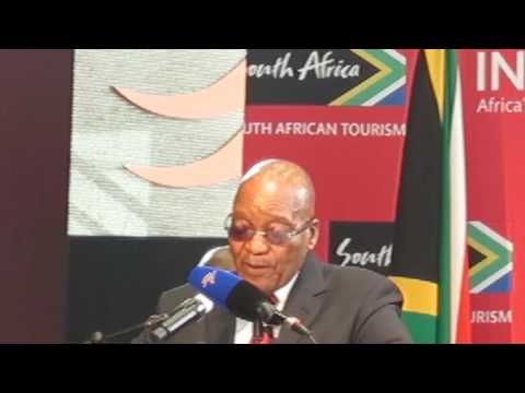Jacob Zuma full speech - YouTube