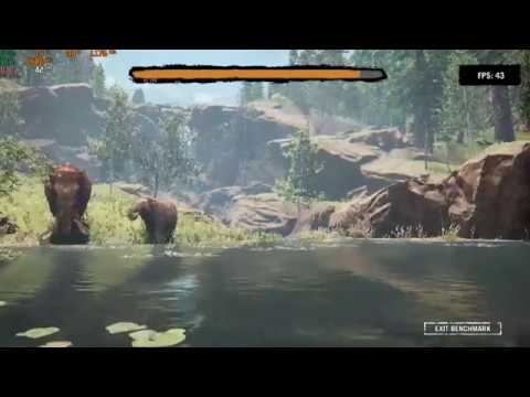 NVIDIA GeForce MX130 [Laptop] - Far Cry Primal gameplay benchmark - YouTube