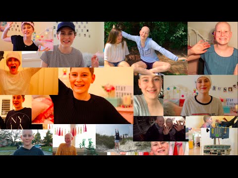 A YEAR WITH A CANCER PATIENT