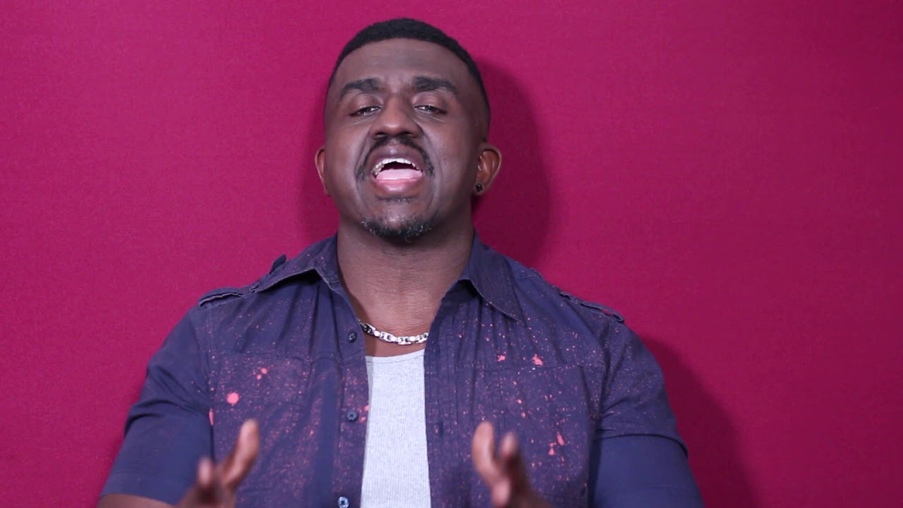 Michael W. Green Video Submission 2020 - YouTube