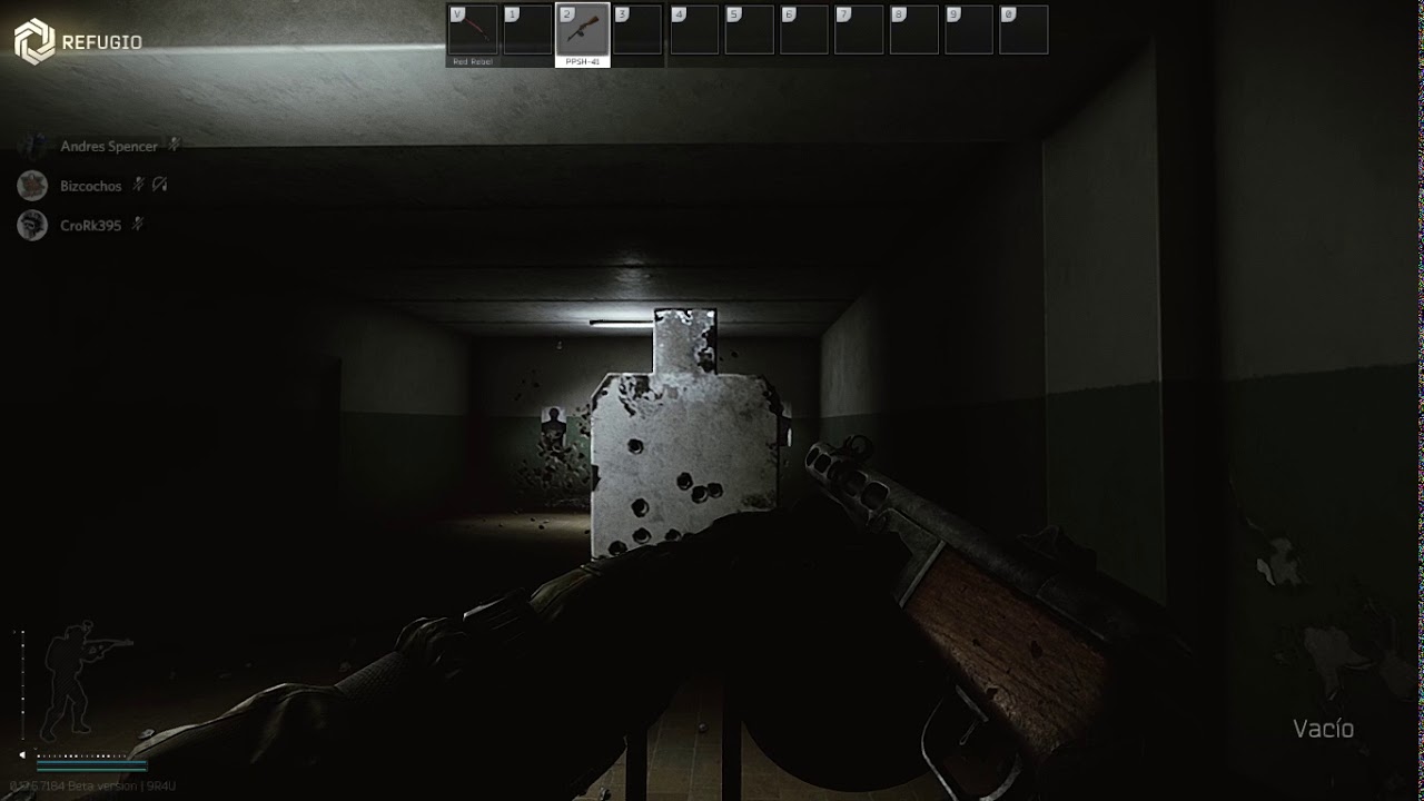 New Weapon! PPSH-41 Drum mag 71/71 and 35 Magazine Escape from tarkov ...
