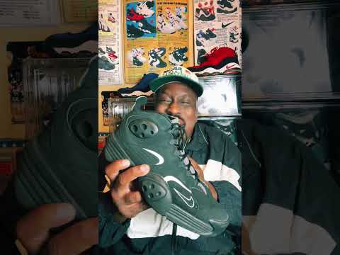 Lets Talk About The 1995 Nike Air Flight One