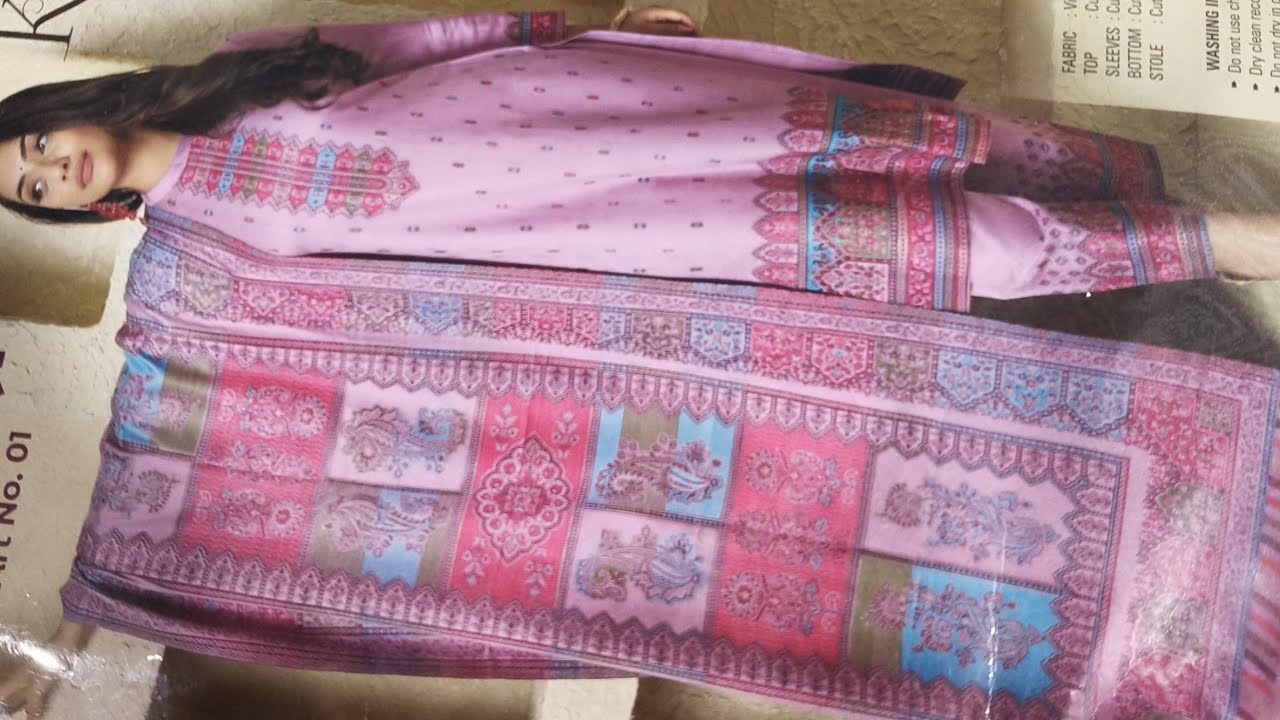 NISHA ANSARI OFFICIAL 🥰(all design suit, dresses) is live! - YouTube