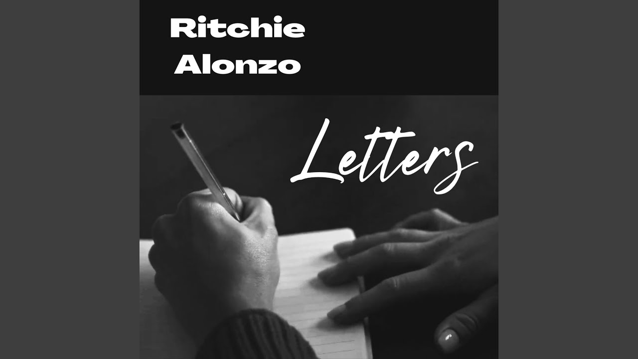 Letters - YouTube