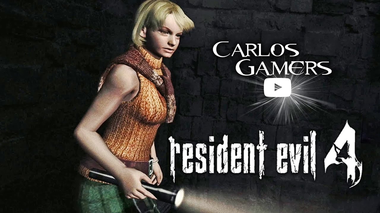 🔴 RESIDENT EVIL 4 OG -DESAFIO SEM LEVAR DANOS NO MODO PROFISSIONAL PS4 ...